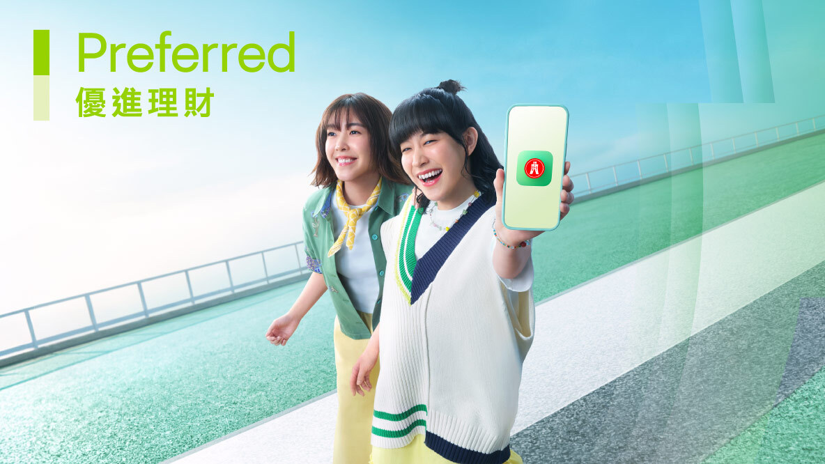 Hang Seng Preferred Banking