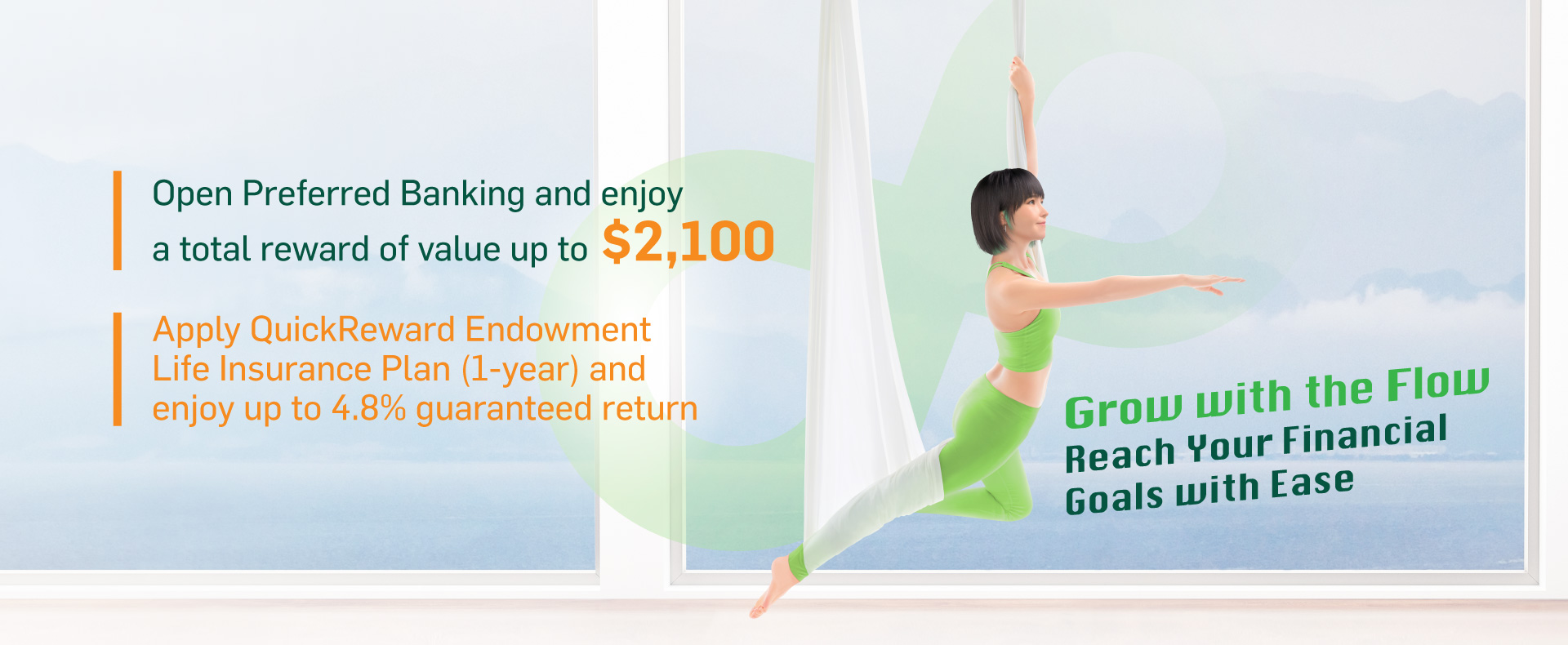 Open Preferred Banking and enjoy rewards worth up to $2,100 | Hang Seng ...