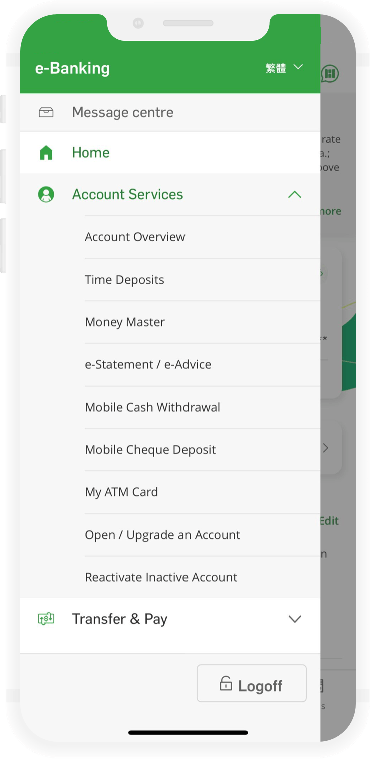 Open Preferred Banking to enjoy the welcome offer at a total reward of ...