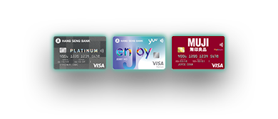 Hang Seng Credit Card Concert Priority Bookings and Events