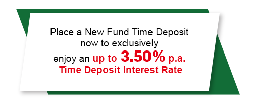 Hang Seng commercial customer to enjoy up to 3.80% p.a. time deposit ...