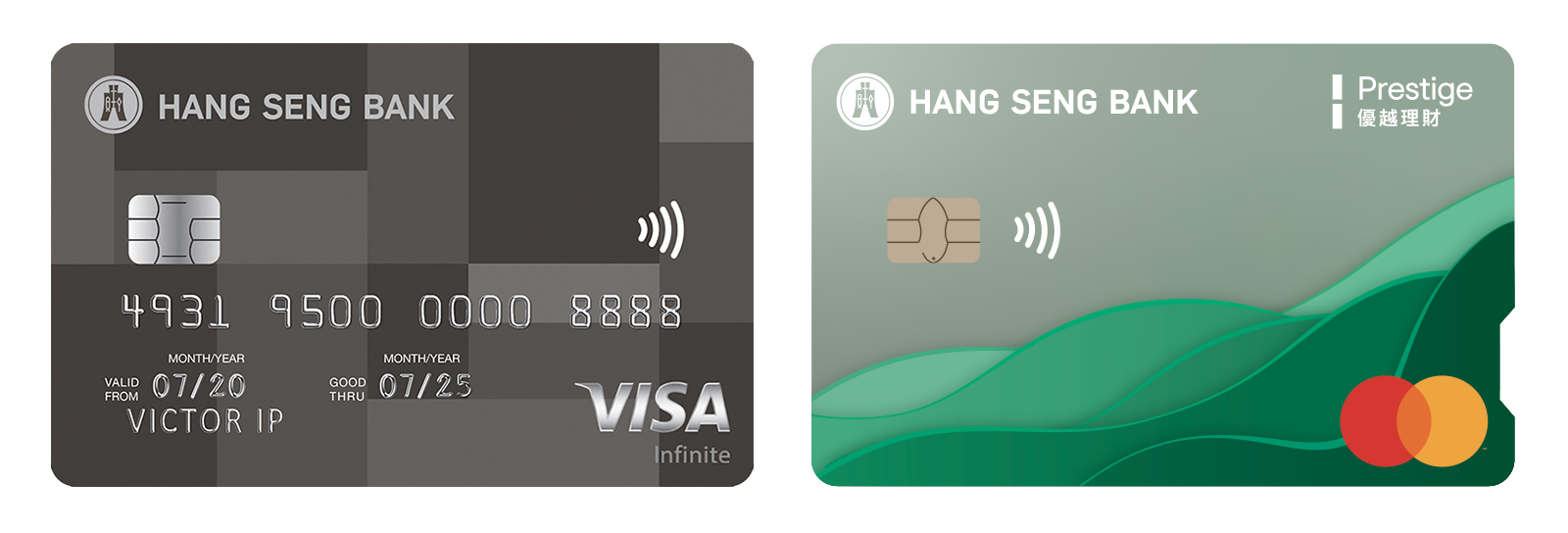 Hang Seng Credit Card Times Square Summer Spending Rewards | Hang Seng Bank